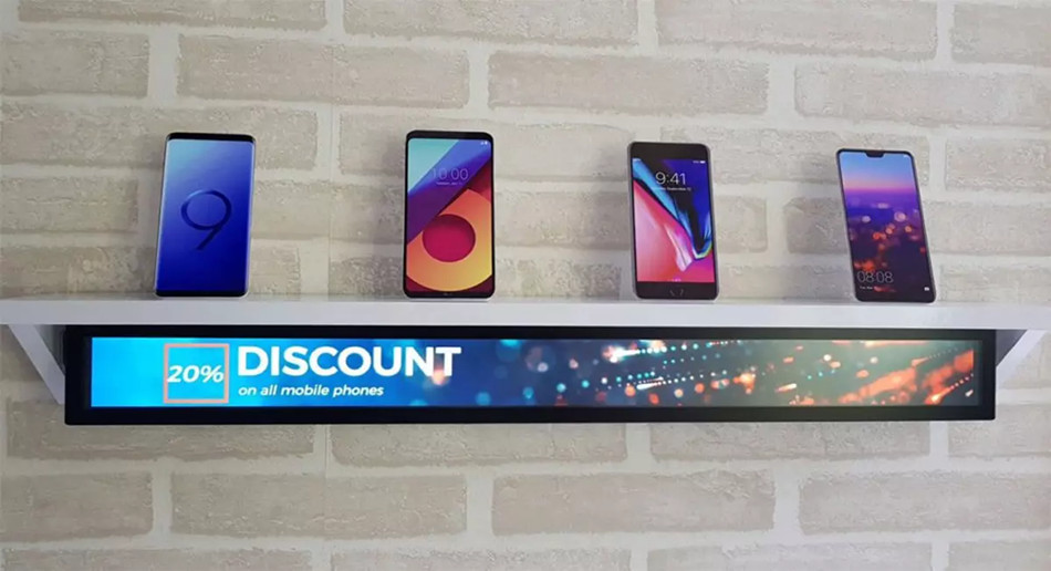 Increasing Foot Traffic Through Interactive Retail Displays: A Proven ...