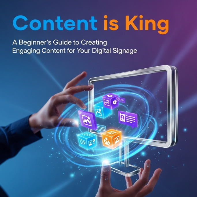 Content is King: A Beginner's Guide to Creating Engaging Content for ...